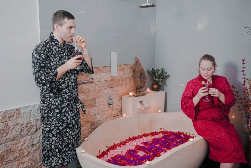 Jaens Spa – The Art of Wellbeing